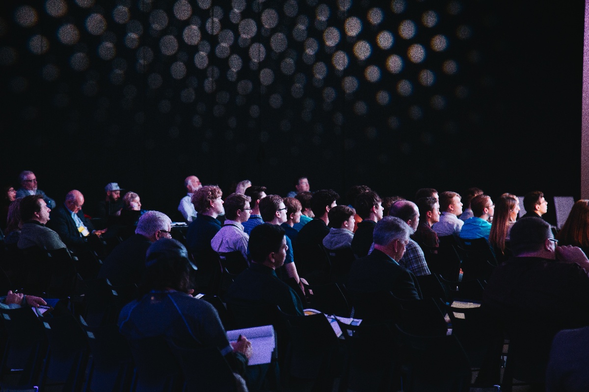 Meet us at EAGE Annual Conference & Exhibition
